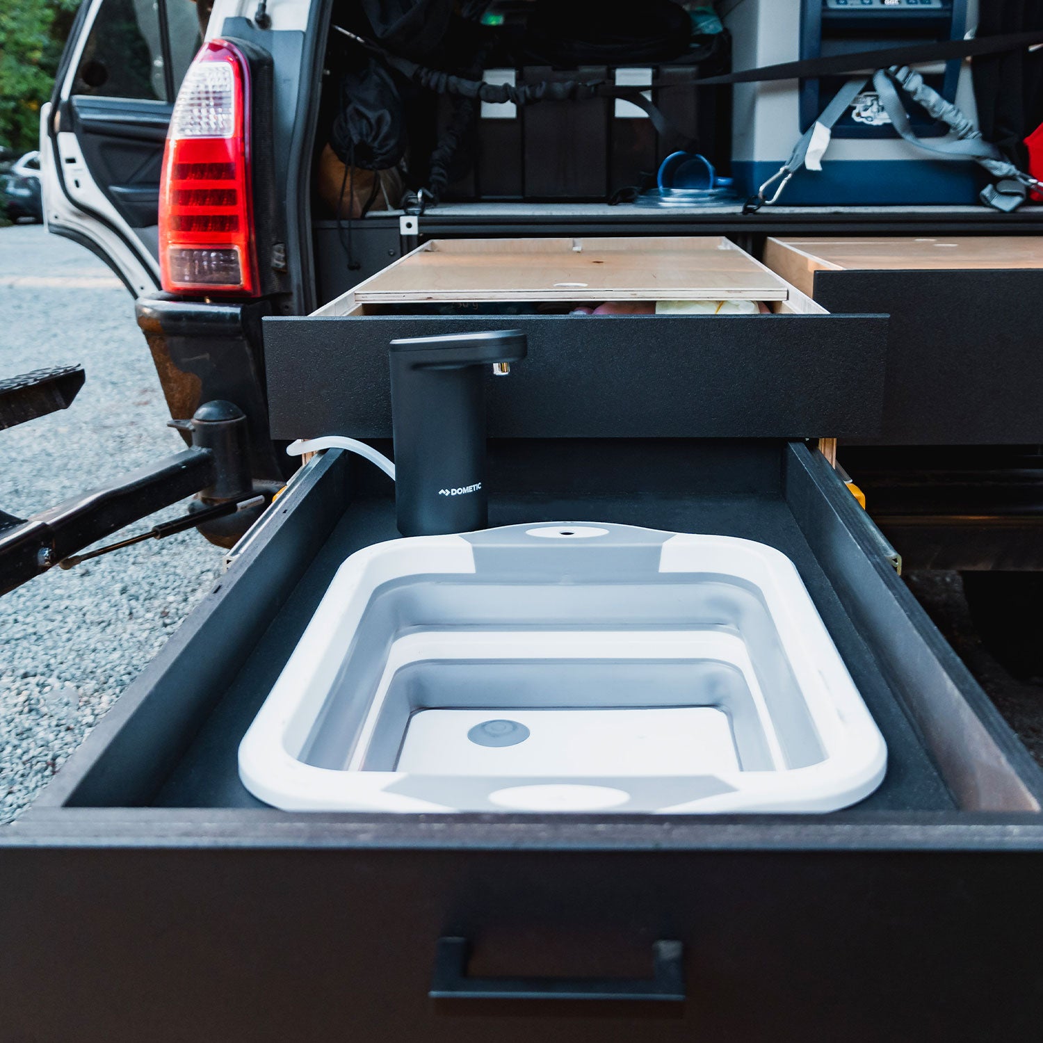 [Toyota] 4Runner 4th generation